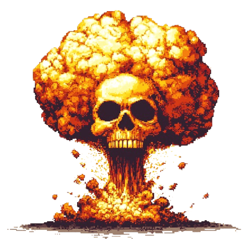 FINAL BOSS X
