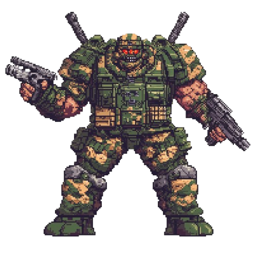 FINAL BOSS X